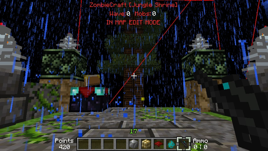 Sniper Rifle | Zombiecraft Wiki | Fandom