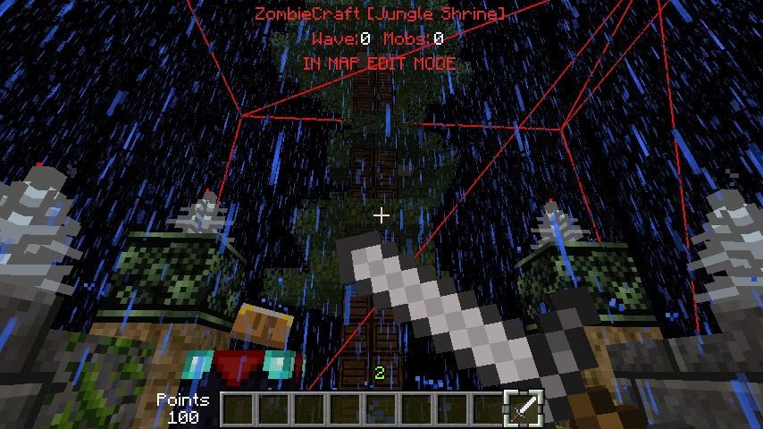 The Sword | Zombiecraft Wiki | Fandom
