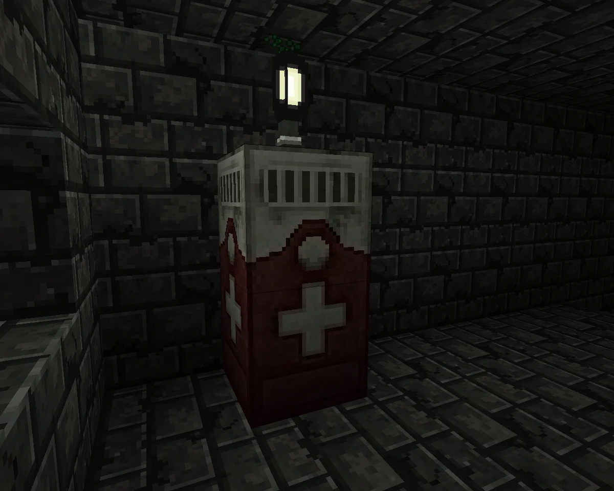 Juggernog | Zombiecraft Wiki | Fandom