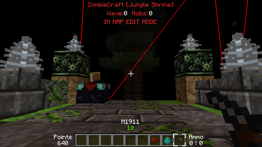 M1911 (Zombiecraft 3) | Zombiecraft Wiki | Fandom