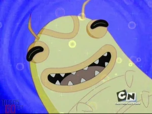 Jedwabek | Młodzi Tytani Wiki | Fandom