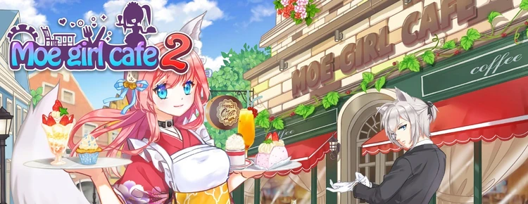 Moe Girl Cafe 2 Wikia | Fandom