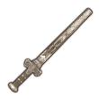 Weapon Mold: Meteoric Iron Truncheon | Myth of Empires Wiki | Fandom