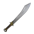 Steel Glaive | Myth of Empires Wiki | Fandom
