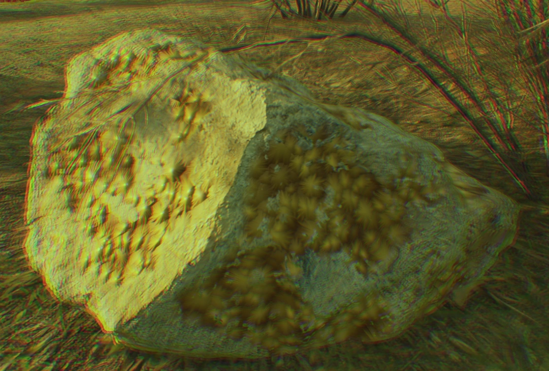 Brimstone | Myth of Empires Wiki | Fandom