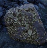 Saltpeter | Myth of Empires Wiki | Fandom