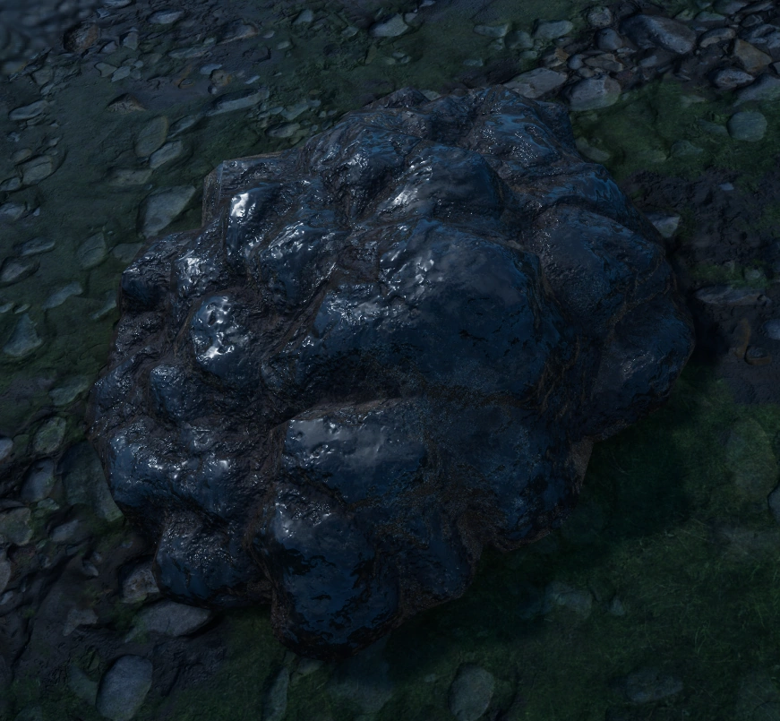 Clay | Myth of Empires Wiki | Fandom