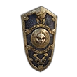 Black Iron Tower Shield | Myth of Empires Wiki | Fandom