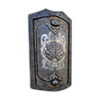 Steel Tower Shield | Myth of Empires Wiki | Fandom