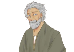 The Owner | Moemoea Cafe Wiki | Fandom