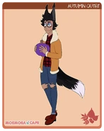 Markus Stern | Moemoea Cafe Wiki | Fandom