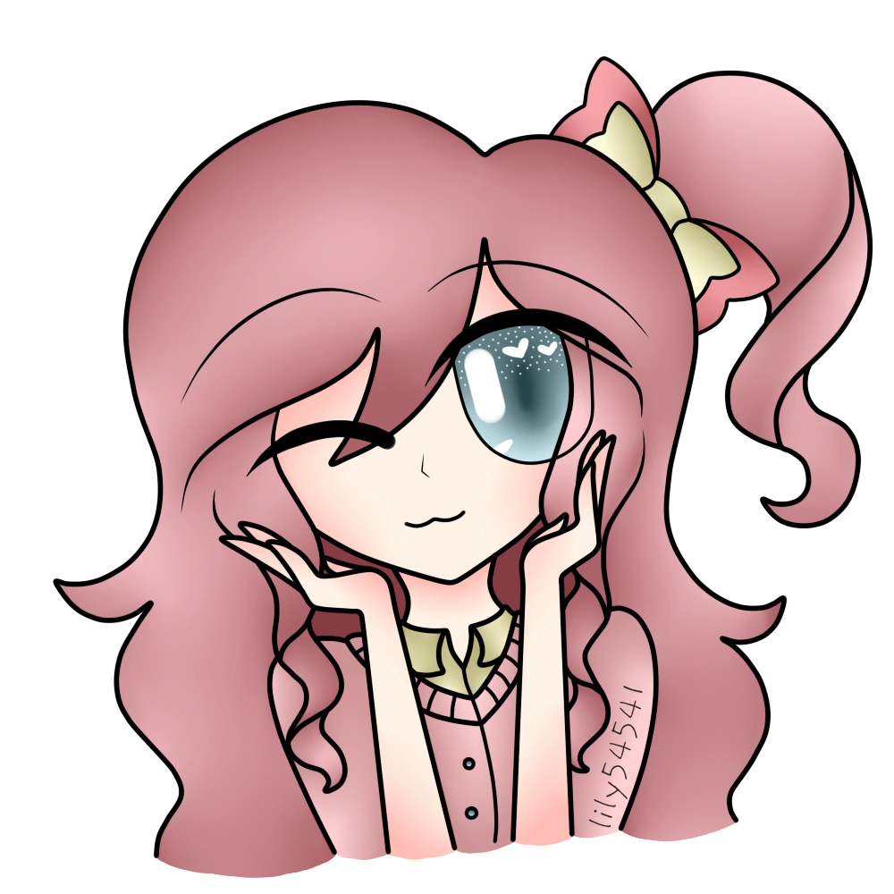 Cecilia Mores | Moemoea Cafe Wiki | Fandom