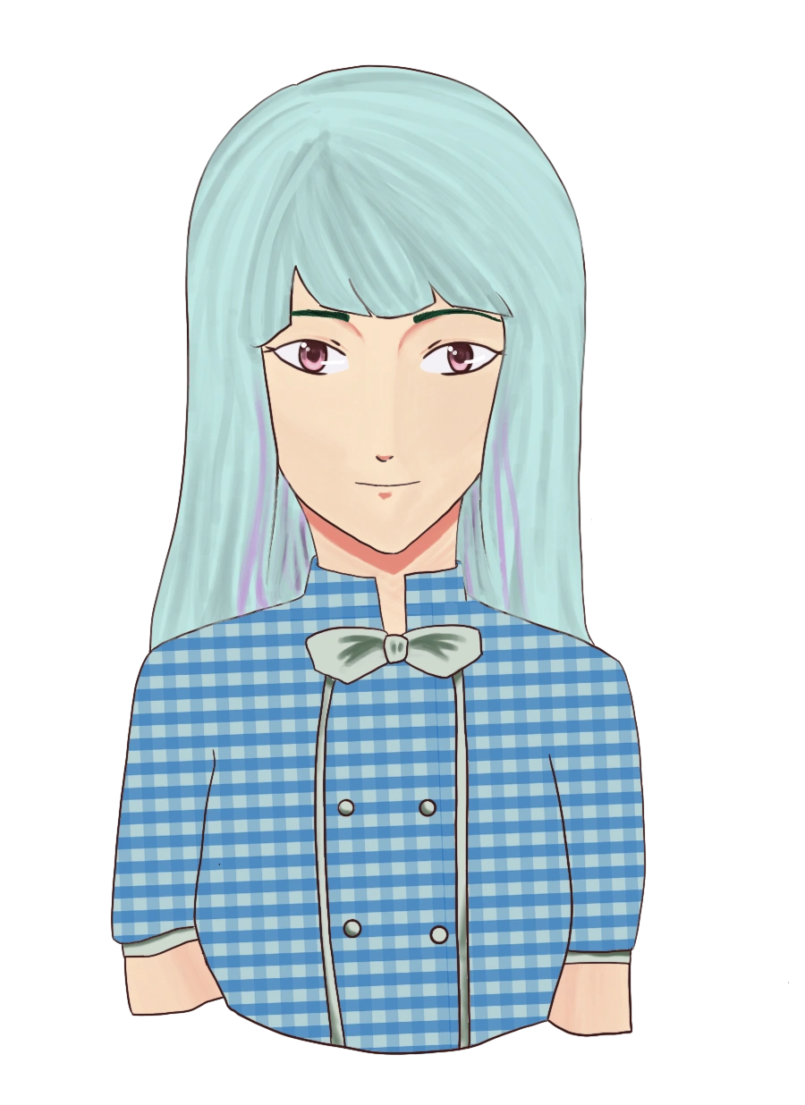 Marcelline Viola Bell | Moemoea Cafe Wiki | Fandom