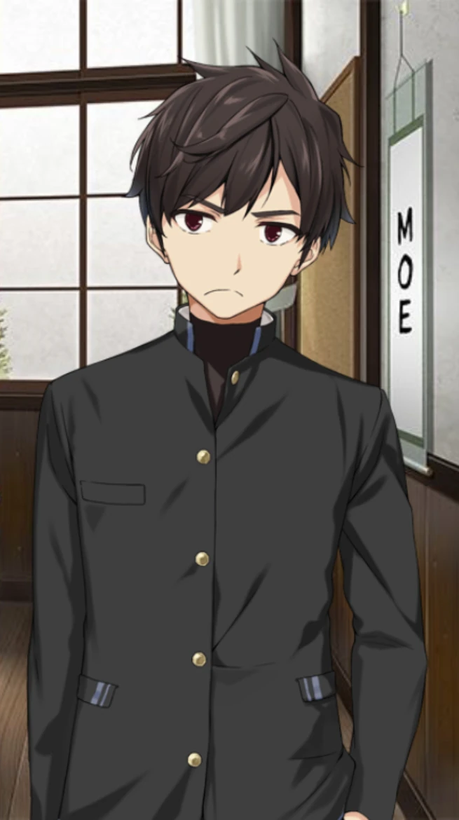 Kazuki Araya | Moe! Ninja Girls Wiki | Fandom