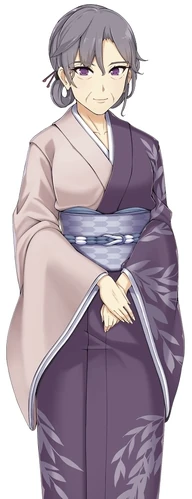 Homura Kokonohi | Moe! Ninja Girls Wiki | Fandom