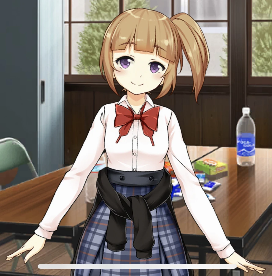 Cy Tokakushi | Moe! Ninja Girls Wiki | Fandom