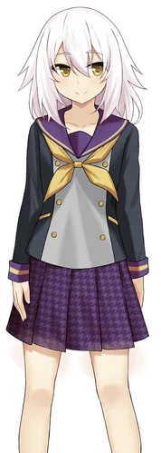 Mashiro | Moe! Ninja Girls Wiki | Fandom