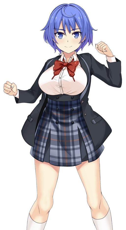Shiratsuru Kuki Moe Ninja Girls Wiki Fandom
