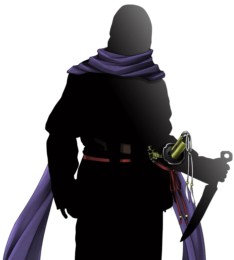 Cannon Fodder Ninja | Moe! Ninja Girls Wiki | Fandom