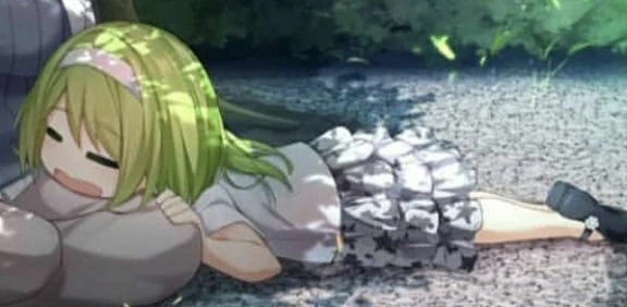 Yui | Moe! Ninja Girls Wiki | Fandom