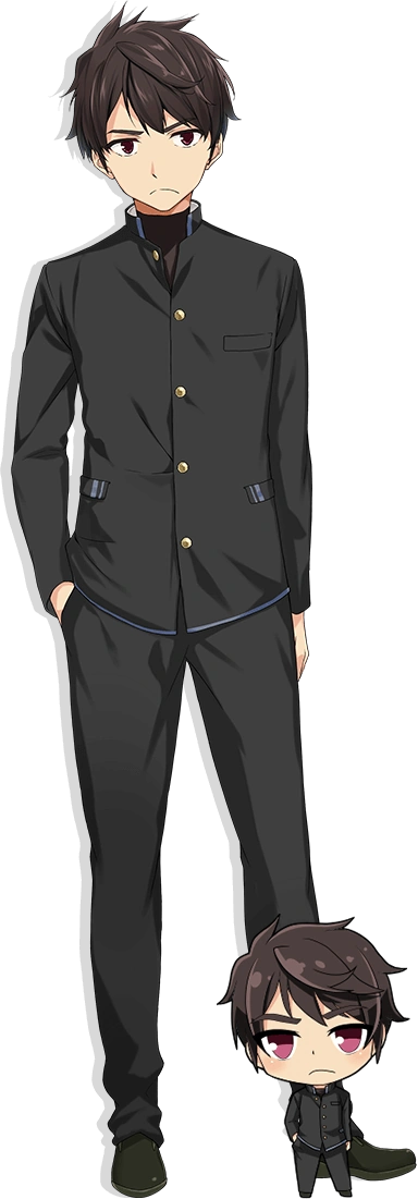 Kazuki Araya | Moe! Ninja Girls Wiki | Fandom