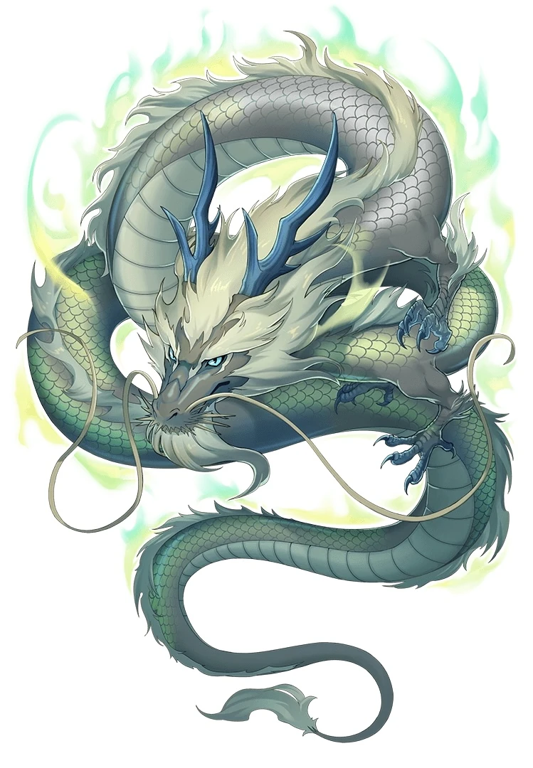 Ryujin Puppet | Moe! Ninja Girls Wiki | Fandom