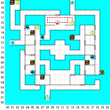 Sticky Greasy Lake | Moero Chronicle Wiki | Fandom