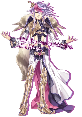 Kargos | Moero Chronicle Wiki | Fandom