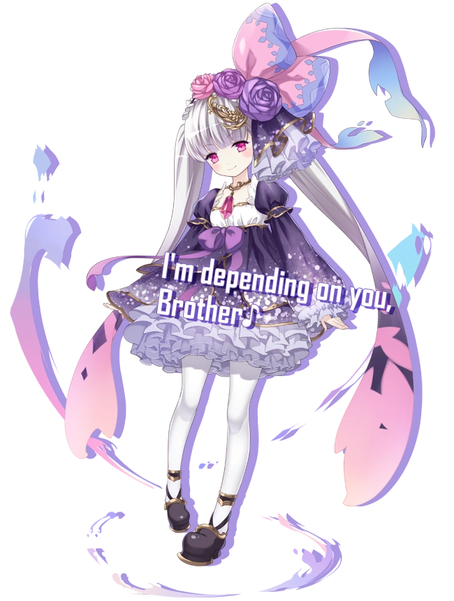 Coco | Moero Chronicle Wiki | Fandom