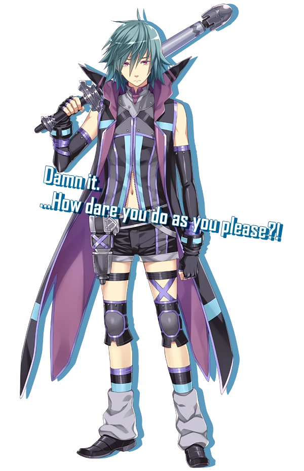 Io | Moero Chronicle Wiki | Fandom