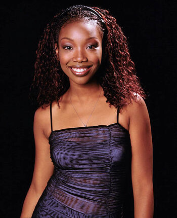 Moesha Mitchell | Moesha & The Parkers Wiki | Fandom