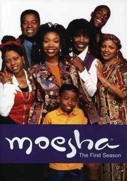 Ohagi Moesha