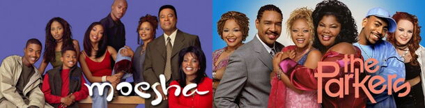 Moesha & The Parkers Wiki | Fandom