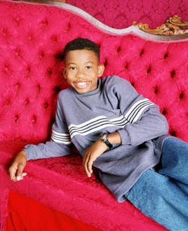 Myles Mitchell | Moesha & The Parkers Wiki | Fandom