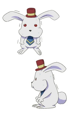Rabbit | MOETAN Wiki | Fandom