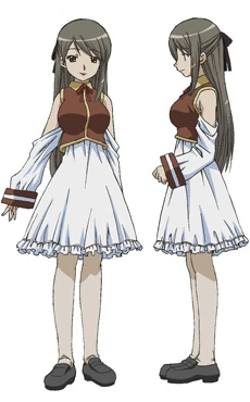 Suzuki Reimi | MOETAN Wiki | Fandom