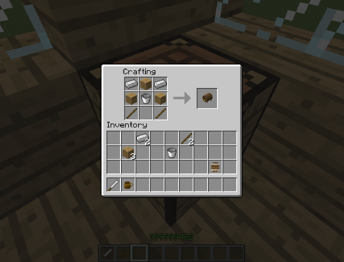 Brewing Keg | Mo' Foods and Crops Wiki | Fandom