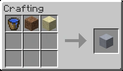 Clay (Block) | Mo' Foods and Crops Wiki | Fandom