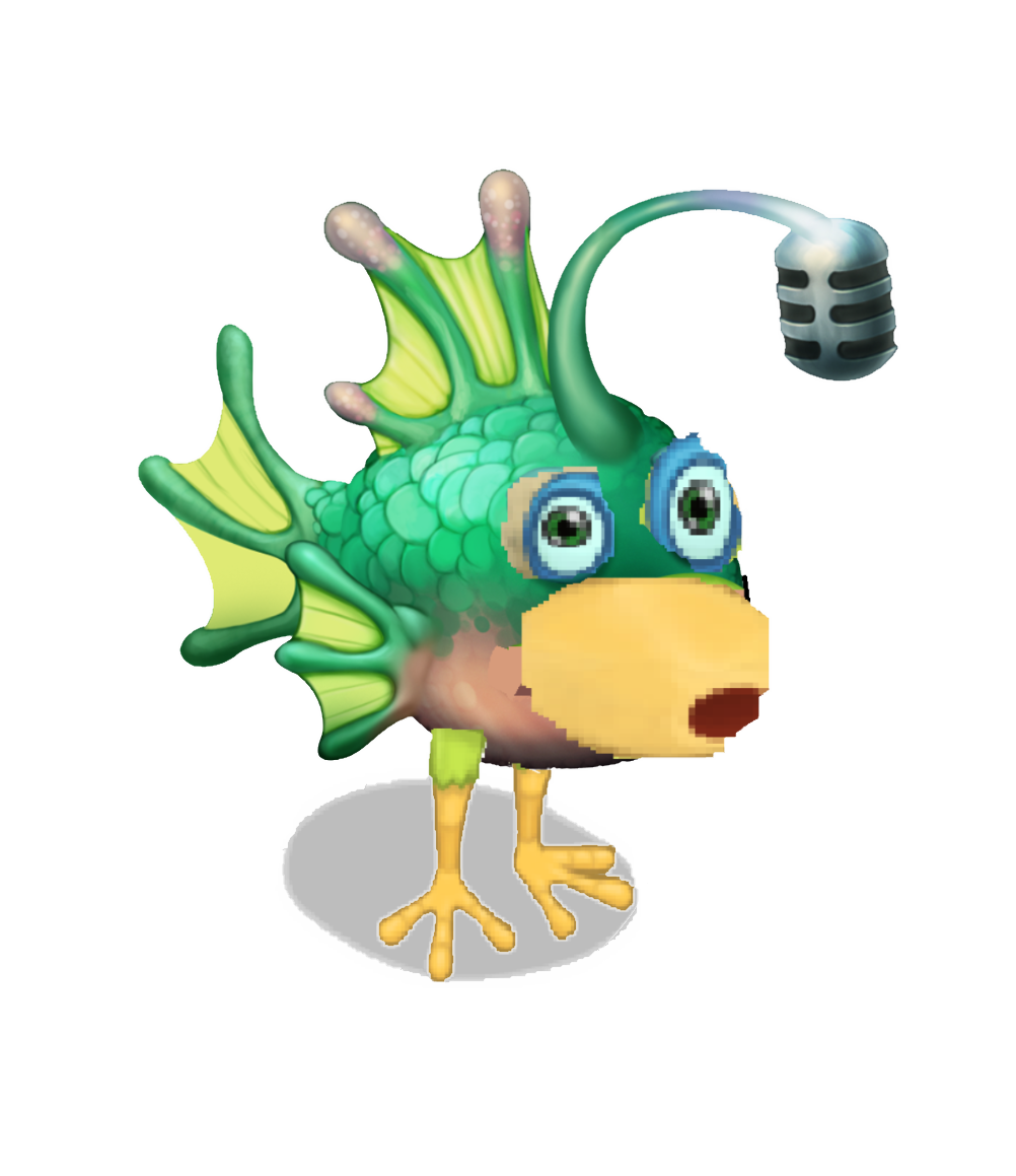 Phanglidoo | Mofix Wiki | Fandom