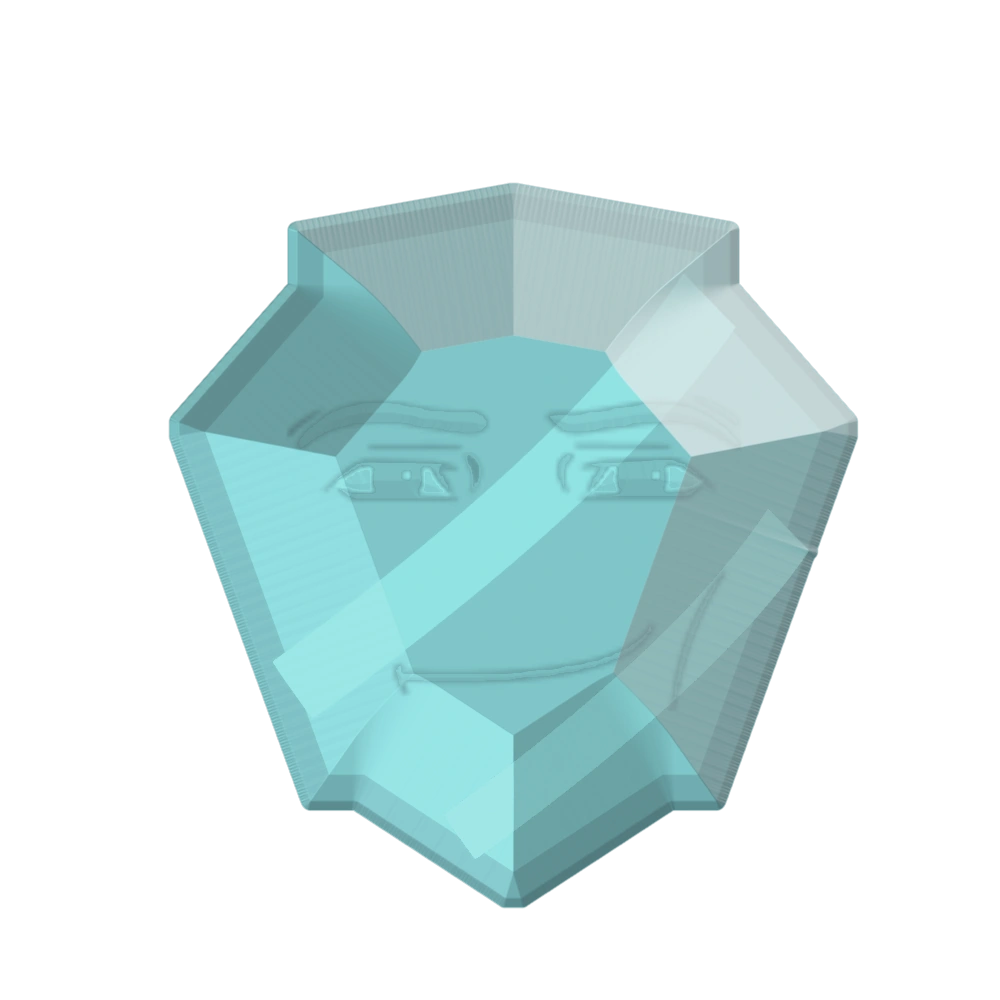 Diamond Manbadge | MoFlare and Craxel Wiki | Fandom