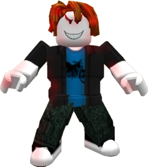 Red Bacon/Evil Bacon | MoFlare and Craxel Wiki | Fandom