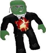 List of Characters | MoFlare and Craxel Wiki | Fandom