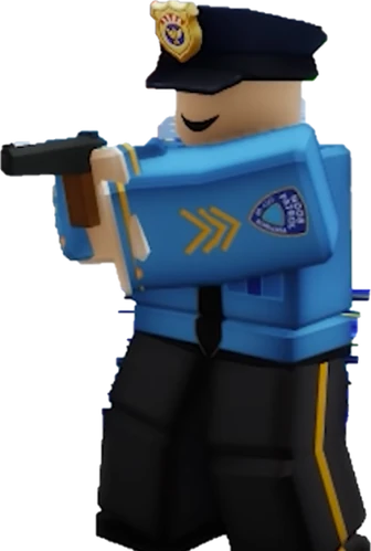 Police | MoFlare and Craxel Wiki | Fandom