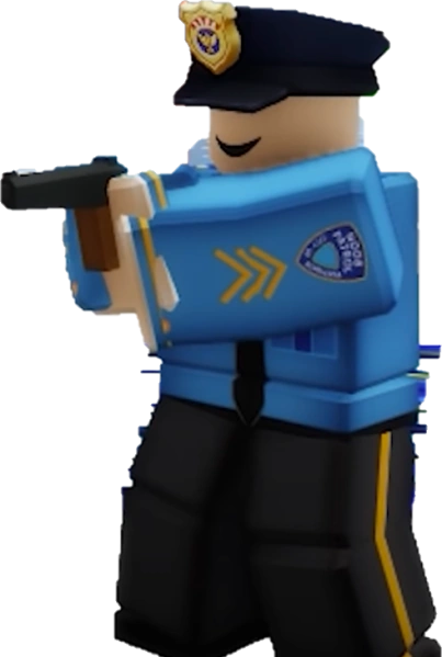 Police | MoFlare and Craxel Wiki | Fandom