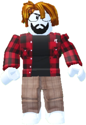 Craxel's Dad | MoFlare and Craxel Wiki | Fandom