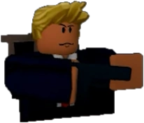 Donald Trump | MoFlare and Craxel Wiki | Fandom