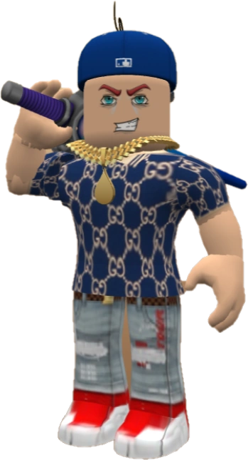 Timmy | MoFlare and Craxel Wiki | Fandom