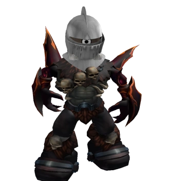 Thanos (Craxel) | MoFlare and Craxel Wiki | Fandom