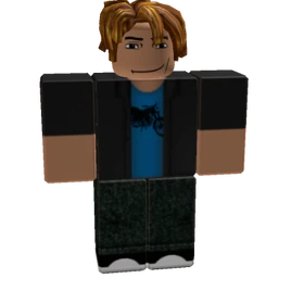 MoFlare | MoFlare and Craxel Wiki | Fandom