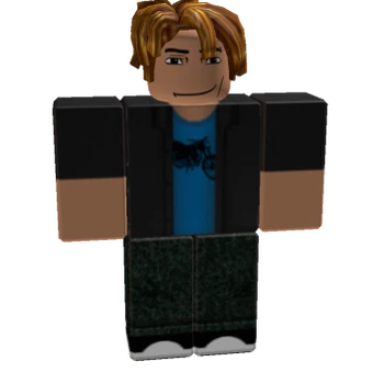 MoFlare | MoFlare and Craxel Wiki | Fandom